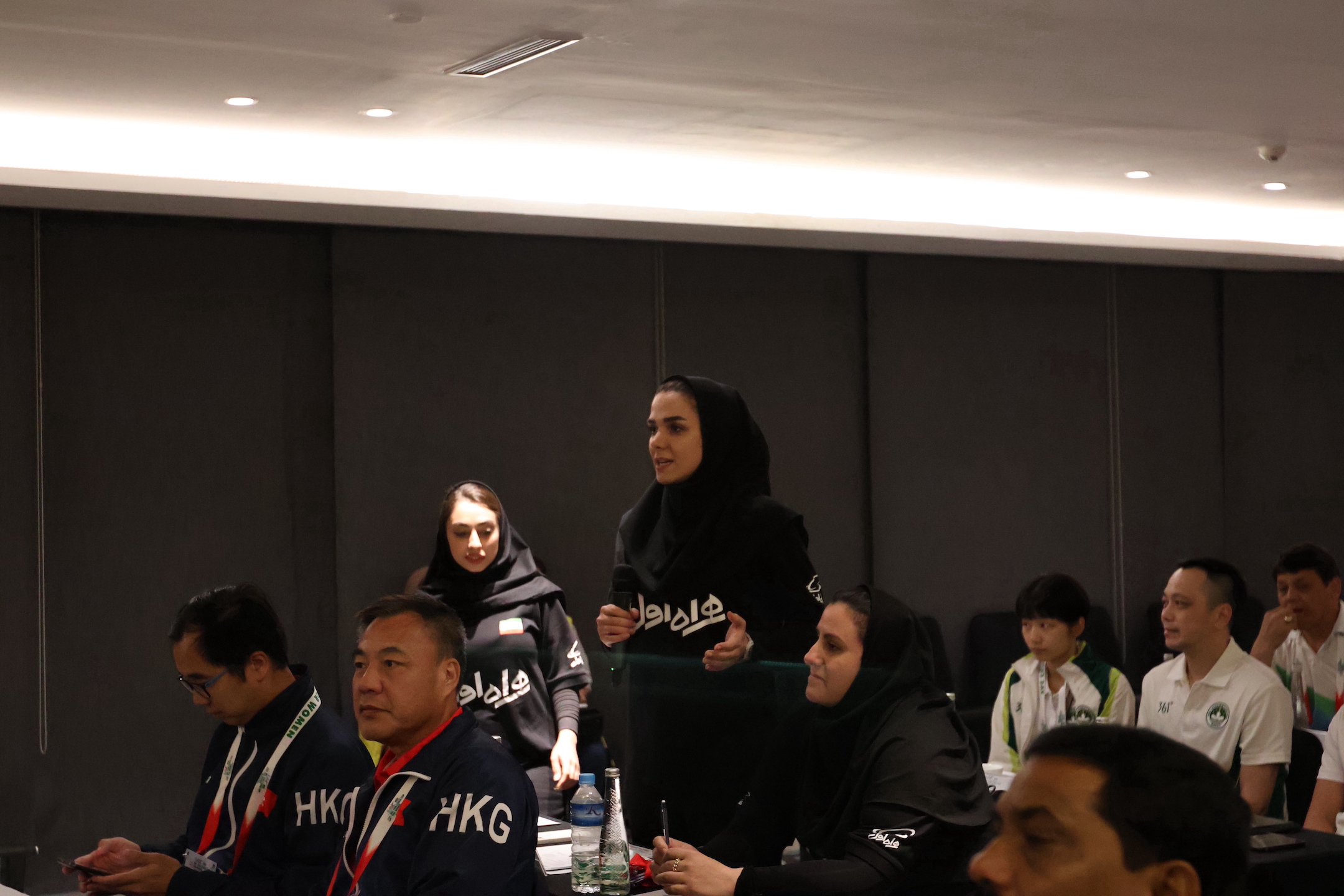 2023 AVC CHALLENGE CUP FOR WOMEN - Asian Volleyball Confederation ...